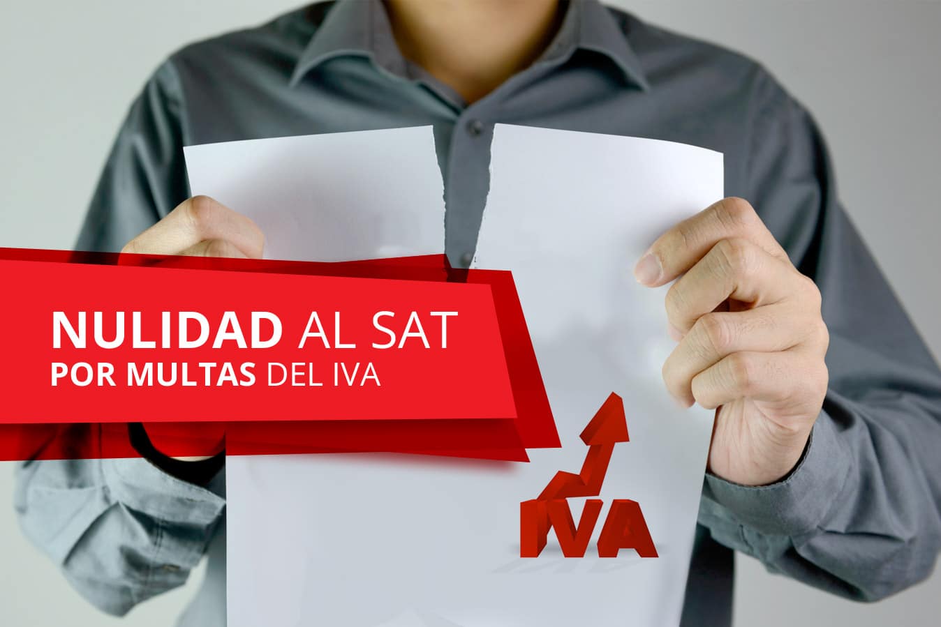 NULIDAD AL SAT POR MULTAS DEL IVA | misKuentas : misKuentas