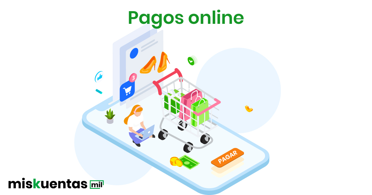 Y tú … ¿cómo compras en internet? | misKuentas : misKuentas