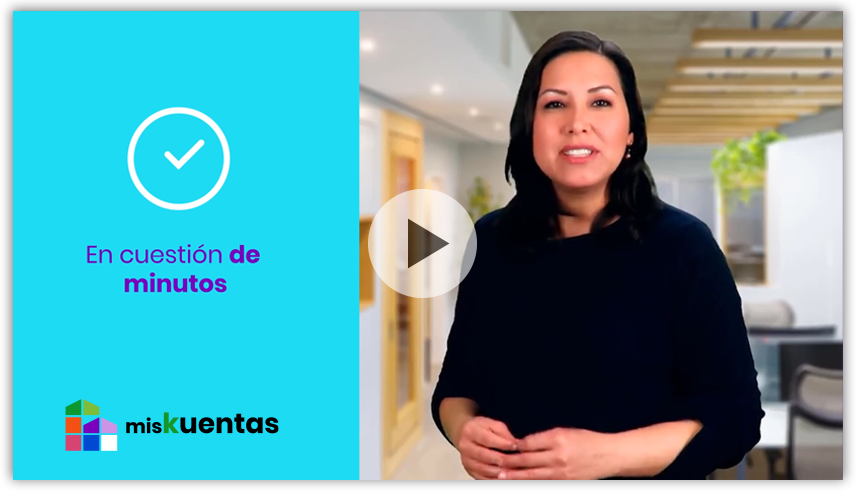 El Mejor Software Contable de México : misKuentas