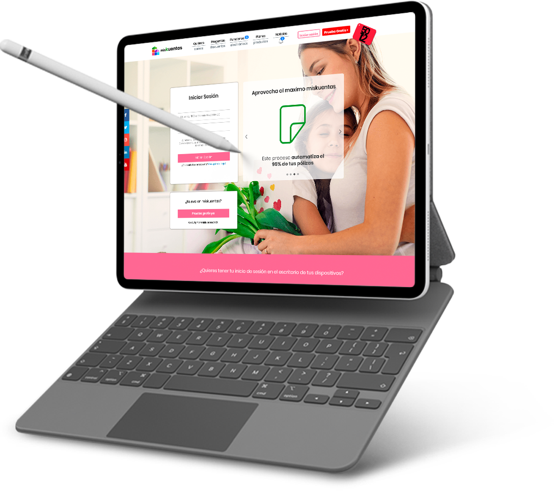 El Mejor Software Contable de México : misKuentas