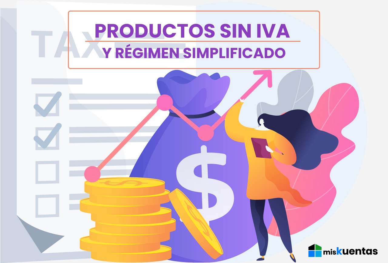 Cuáles Son Los Productos Y Servicios Que No Tienen Iva En México – WTQM