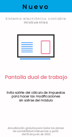 El Mejor Software Contable de México : misKuentas