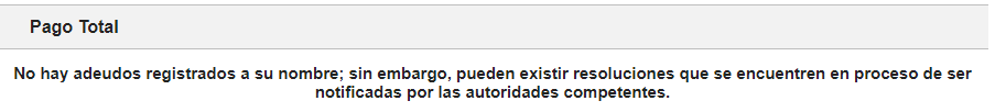 ¿CÓMO SABER SI LE DEBES A LA AUTORIDAD FISCAL? | misKuentas : misKuentas
