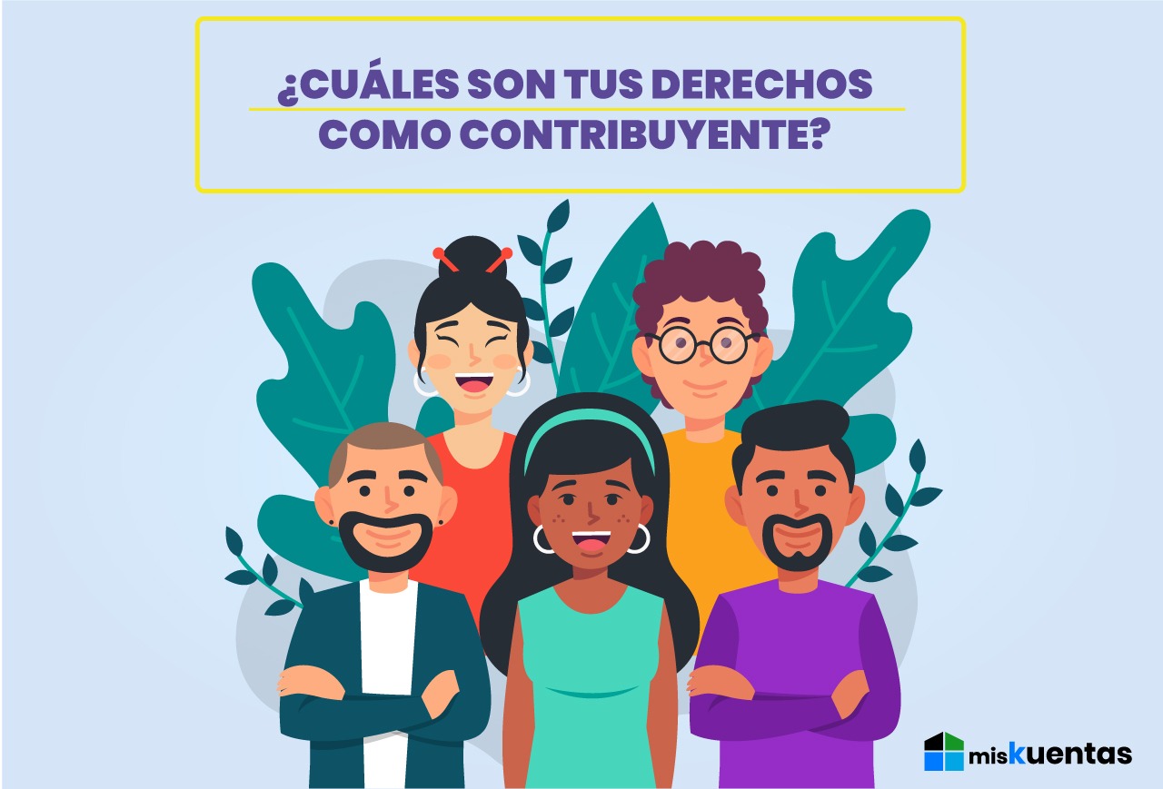 Cuales Son Los Derechos De Los Contribuyentes - Image to u Cuales Son Los Derechos De Los Contribuyentes - Image to u
