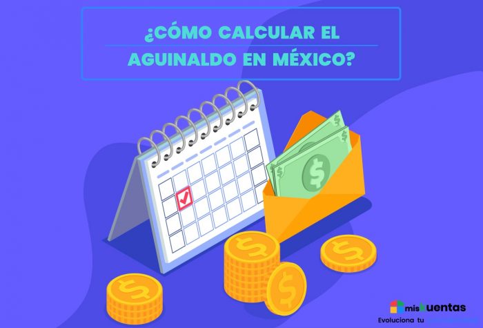 ¿CÓMO CALCULAR EL AGUINALDO EN MÉXICO? | misKuentas : misKuentas